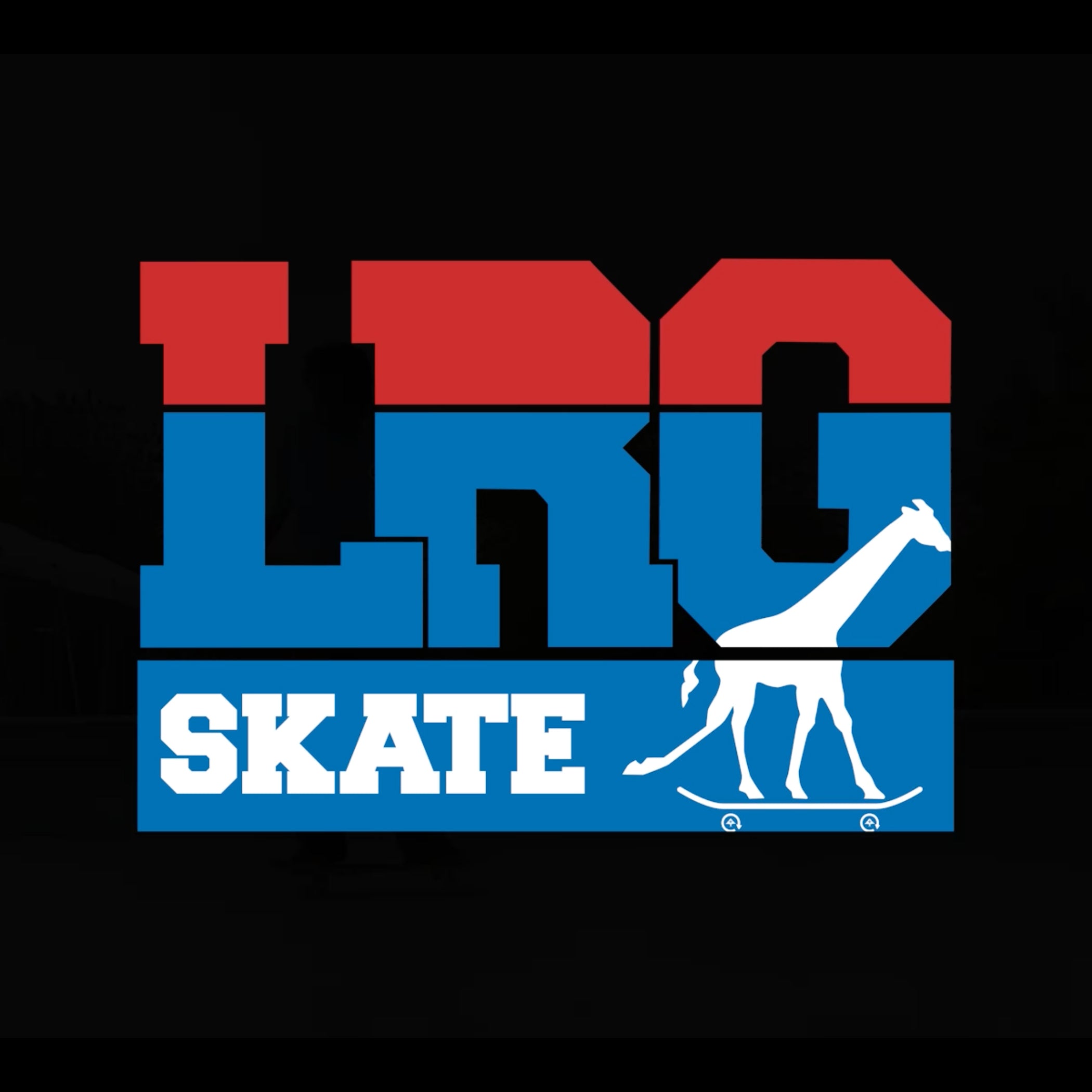 Lrg Clothing Logo