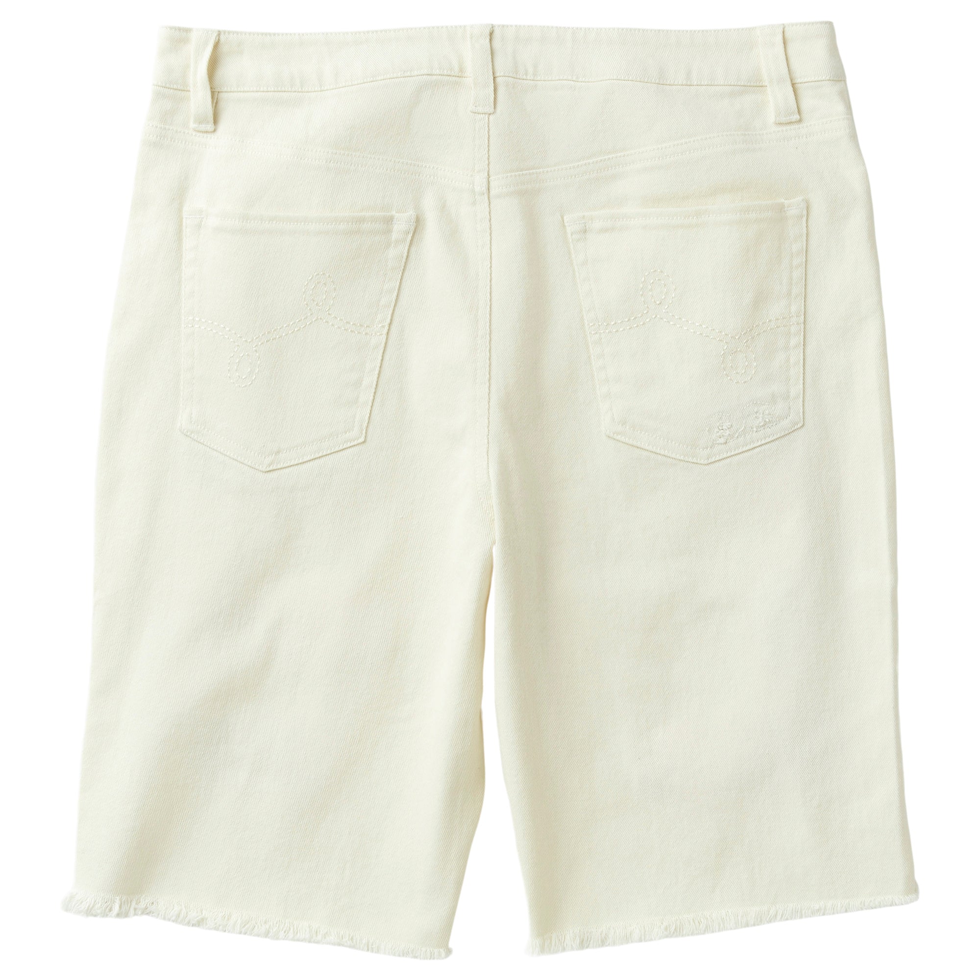 LRG PALM RIPPER SHORT - CREAM | LRG Clothing
