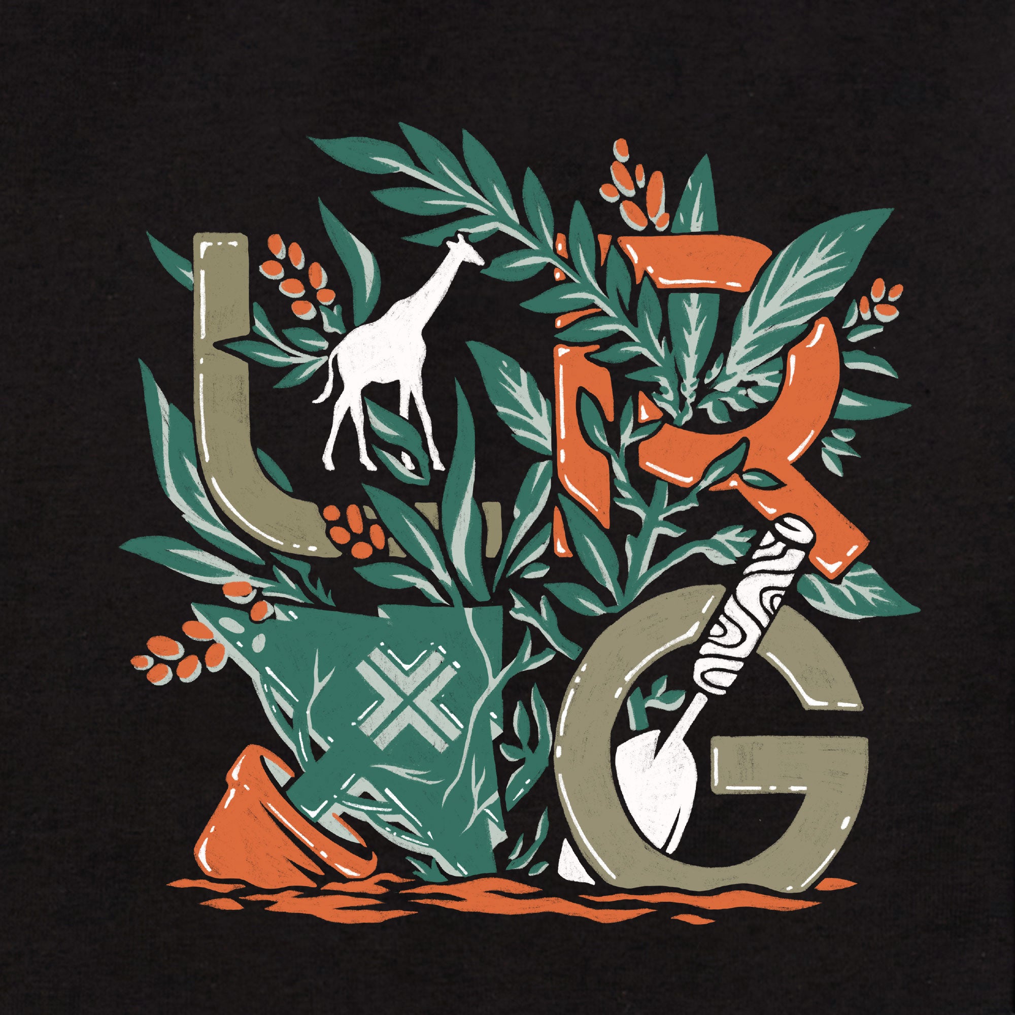 LRG SOIL PLANTLIFE HOODIE - BLACK | LRG Clothing