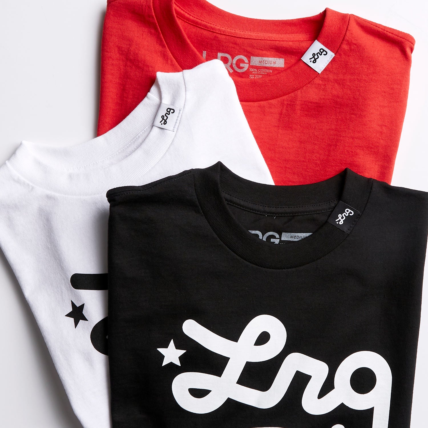 LRG Cycle Logo T-Shirt | LRG Clothing