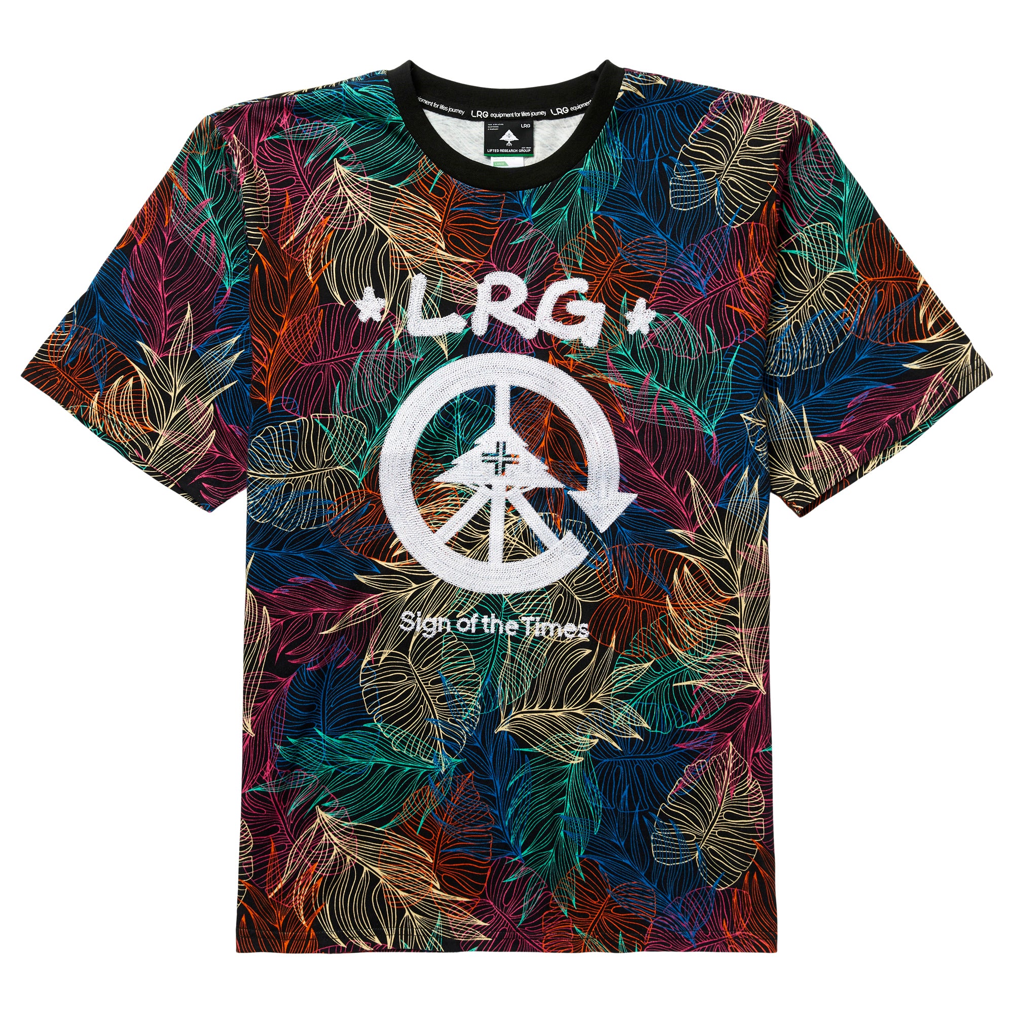 Lrg Clothing 2022