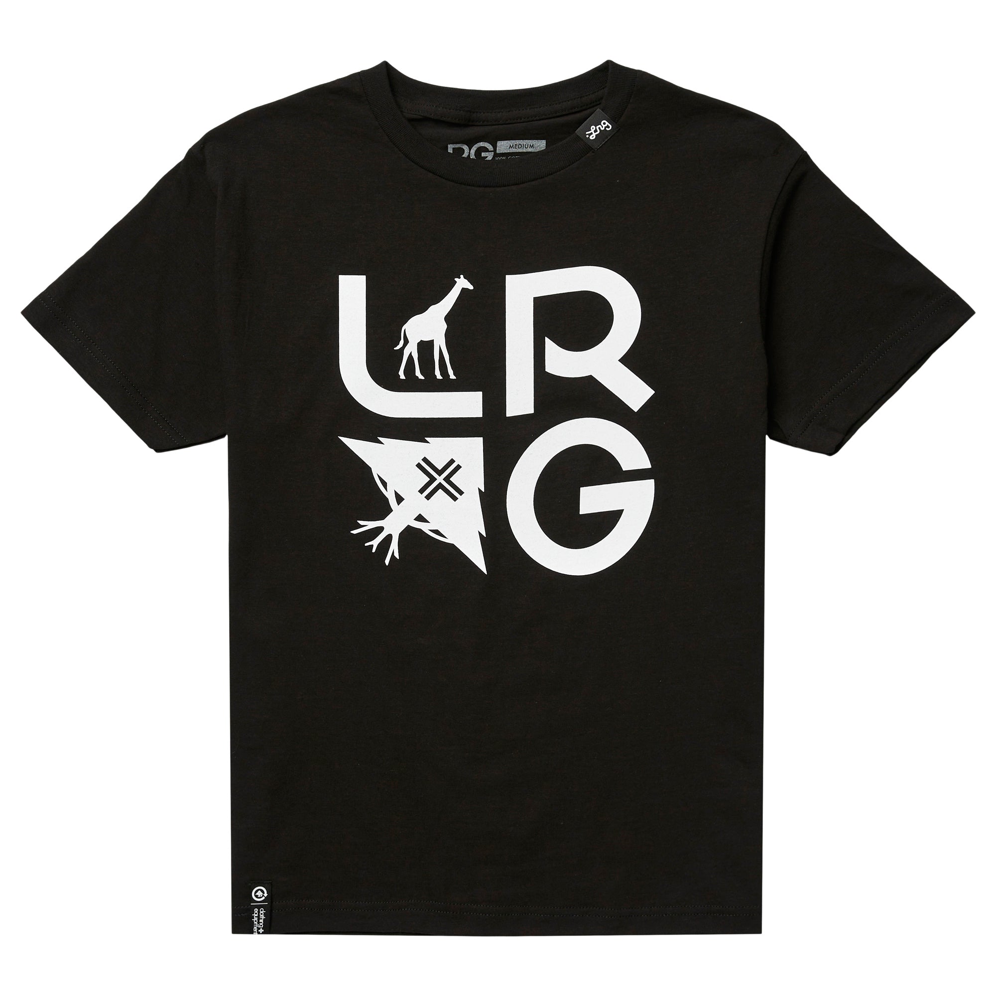 Lrg Shirts