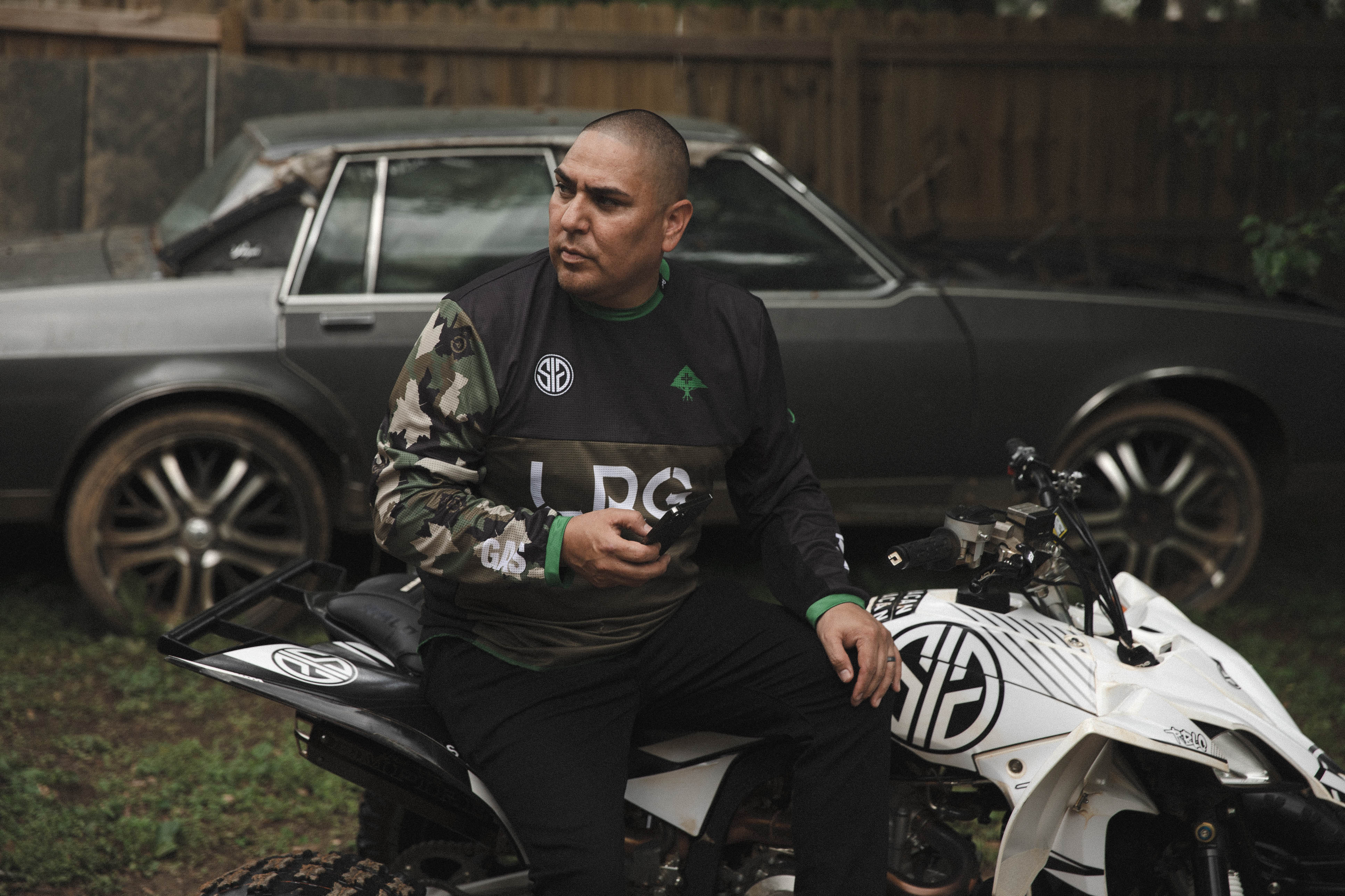 LRG x SIG REAL | LRG Clothing