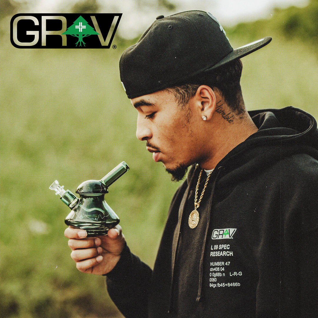 LRG x GRAVLABS | LRG Clothing