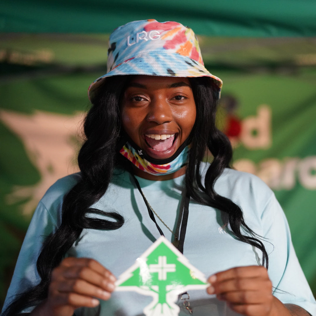 Everybody's Family Reunion (Community Give Back) sponsored by LRG | LRG ...