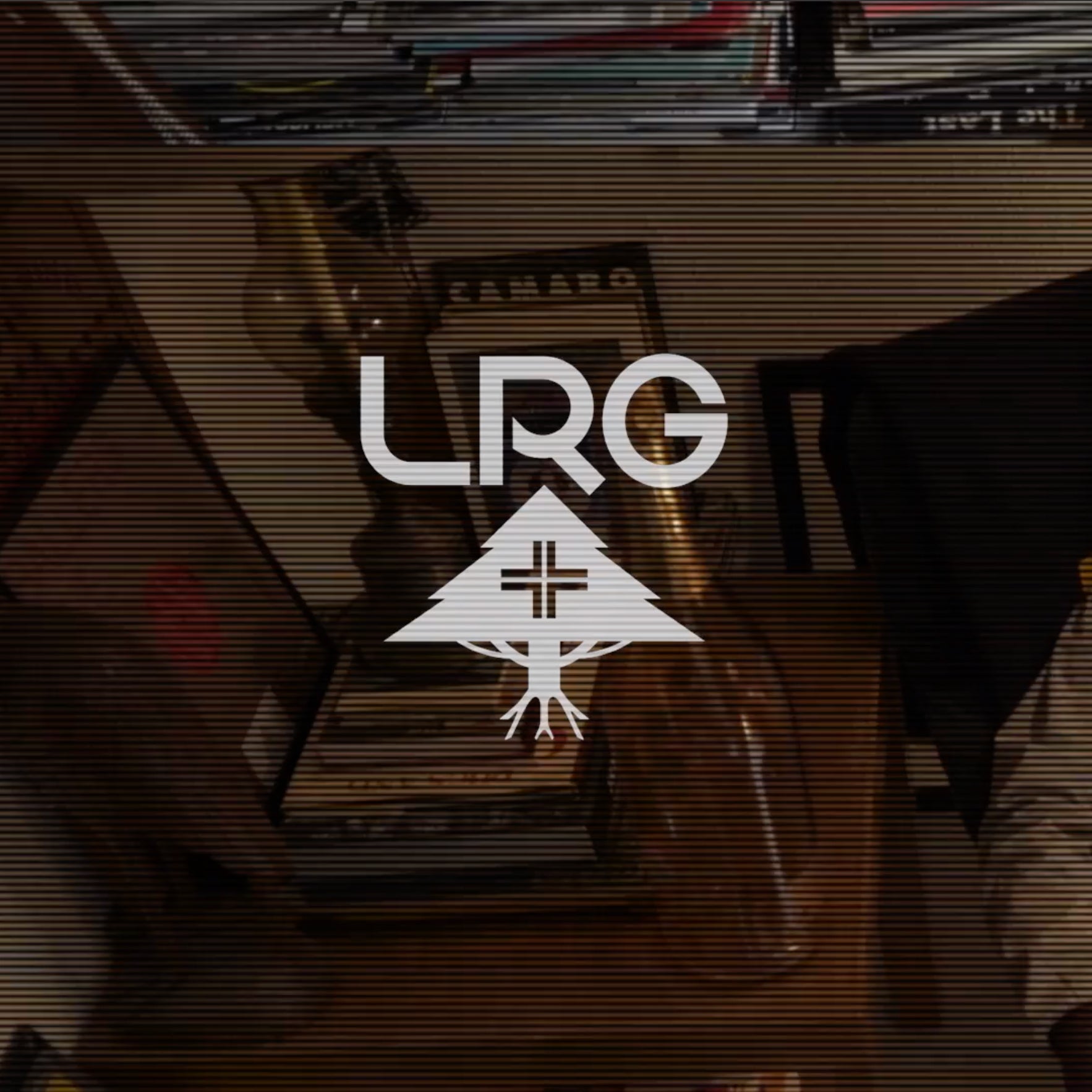 Video Lookbook | Pote Baby for LRG FA'21 | LRG Clothing