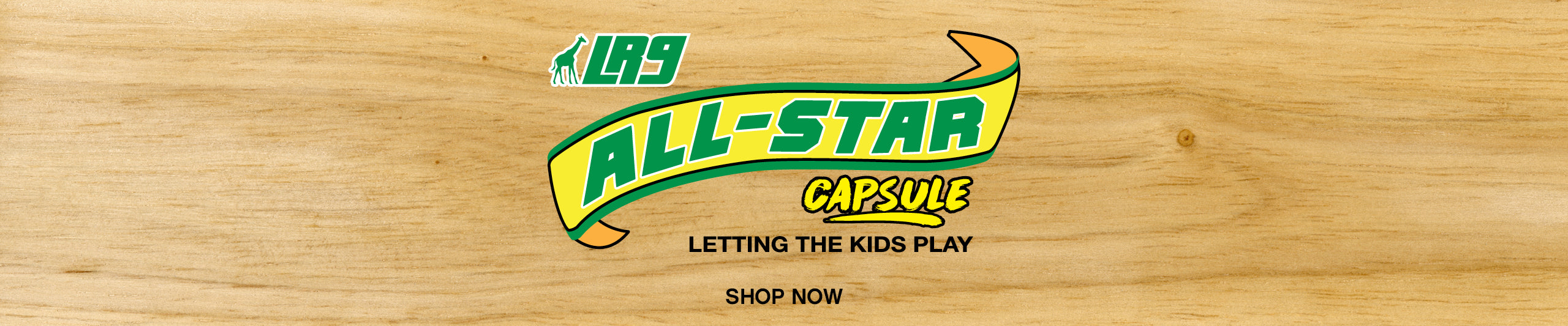 All-Star Collection | LRG Clothing