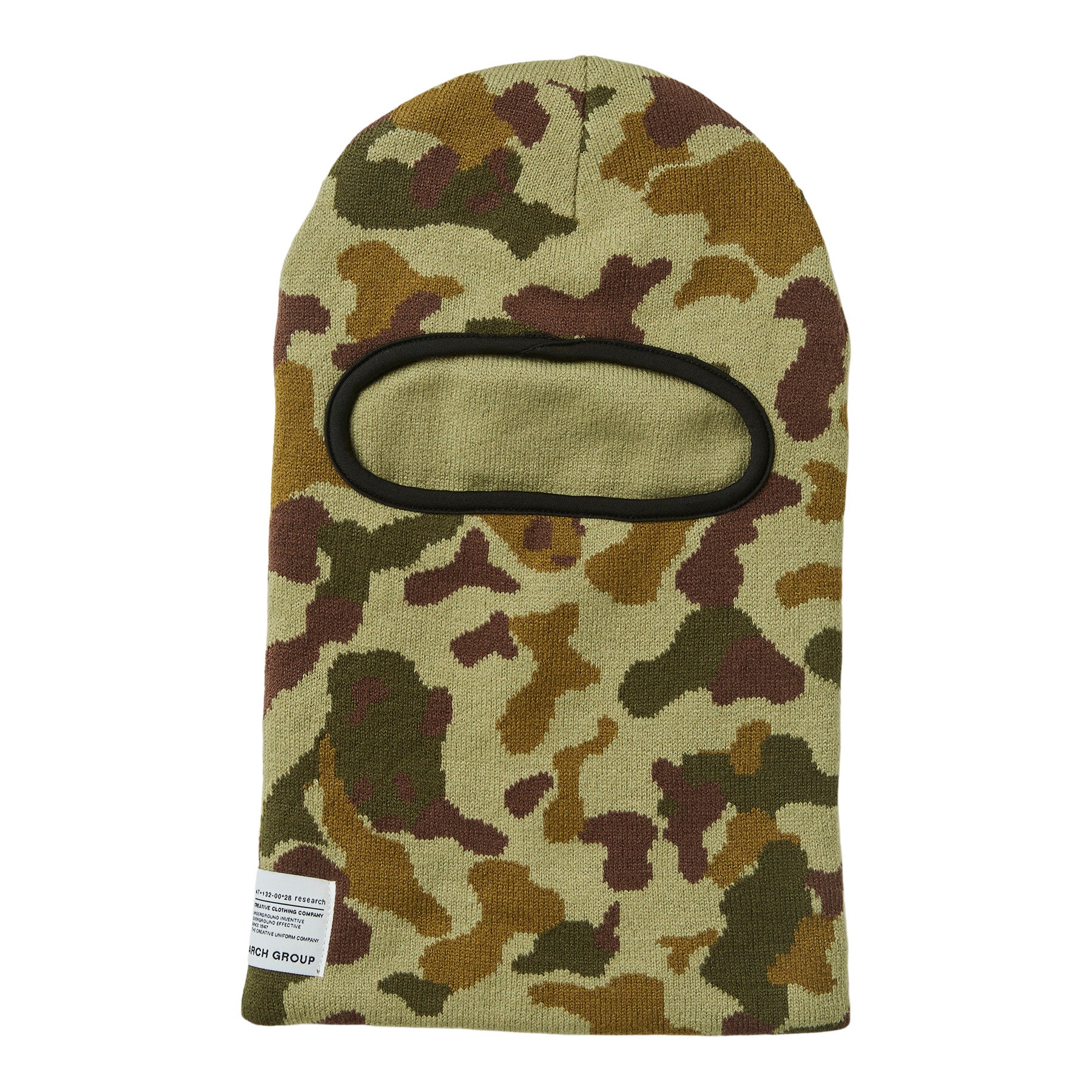 LRG Open-Eye Balaklava Camoflouge | LRG Clothing