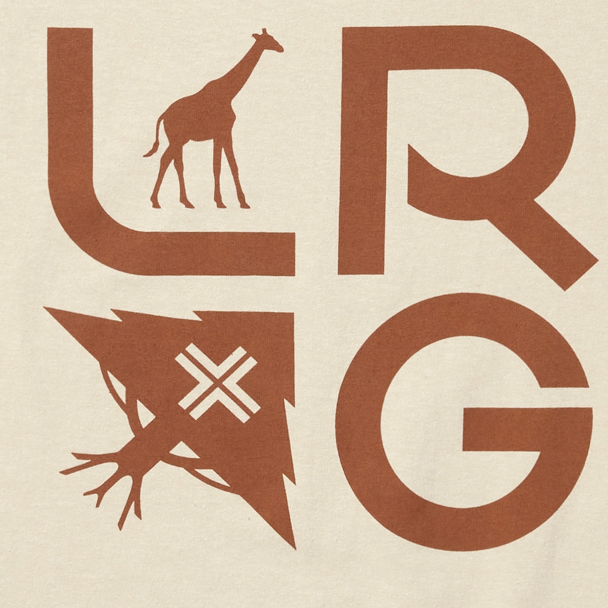 Lrg Skate Logo