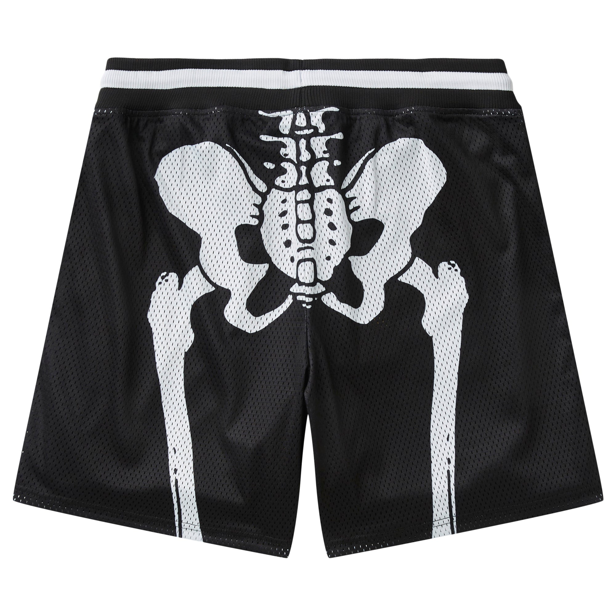 LRG BONE GUARD MESH SHORT BLACK | LRG Clothing