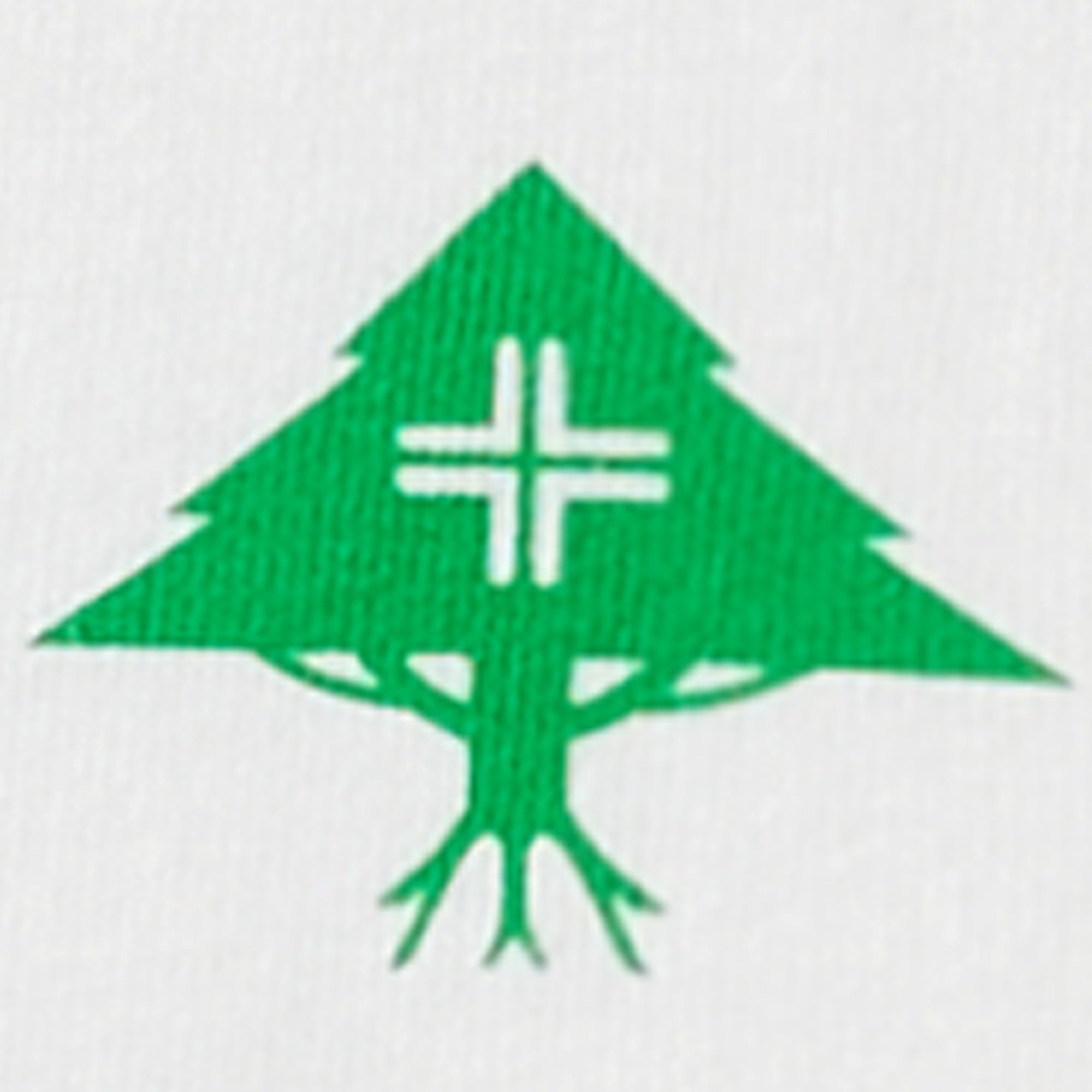 4700 RISING TREE TEE White | LRG Clothing