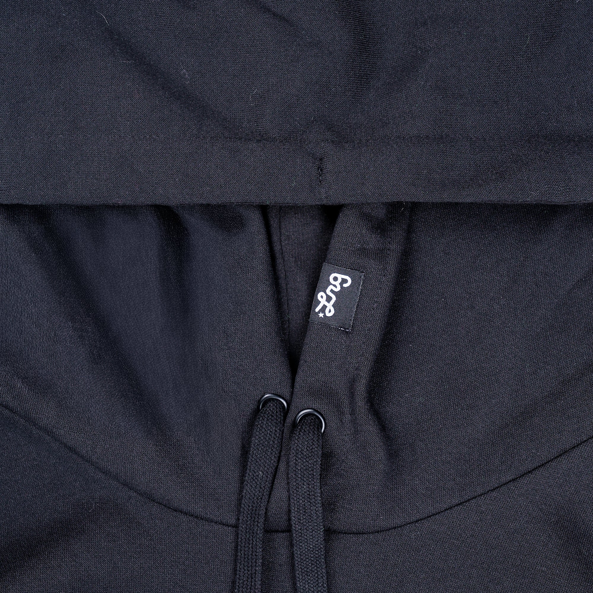 LIFTED SCRIPT POH HO25 BLACK REFLECTIVE | LRG Clothing