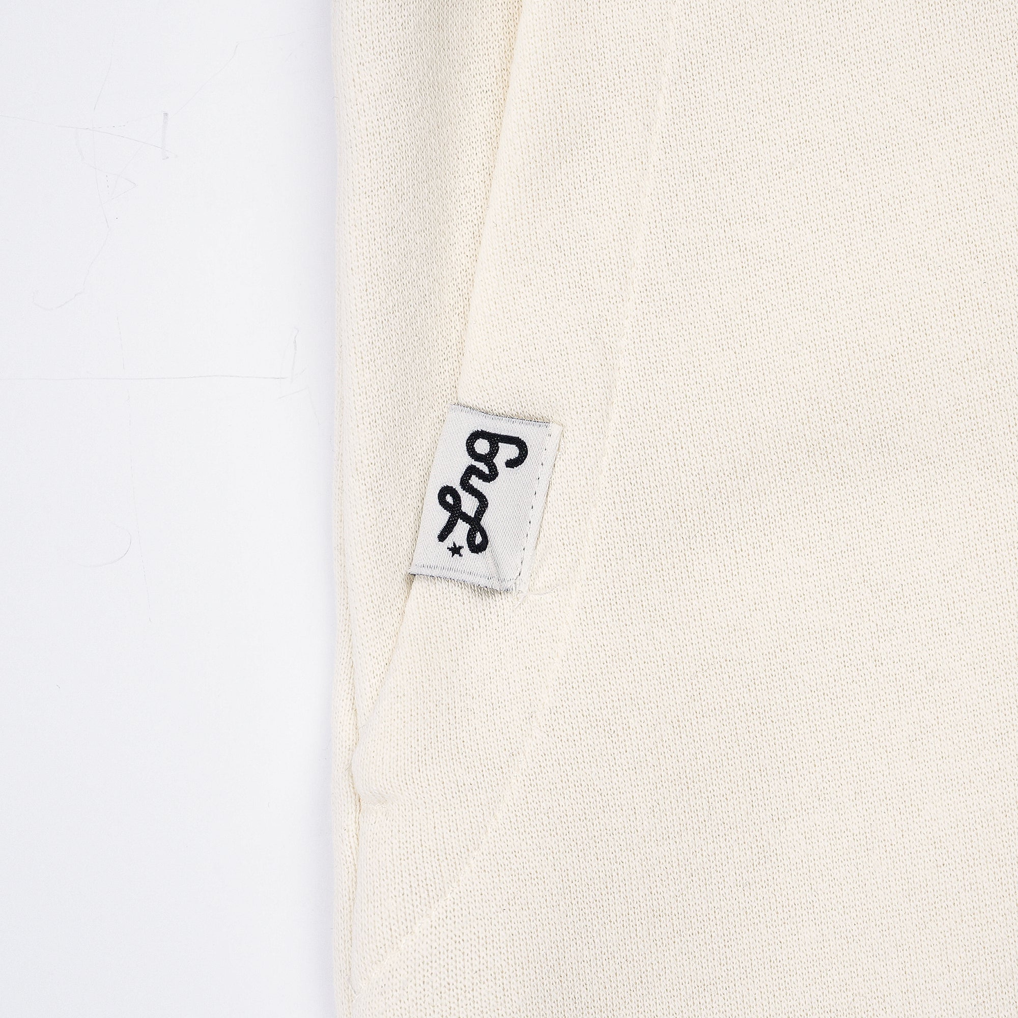 LIFTED SCRIPT SHORT Off White | LRG Clothing