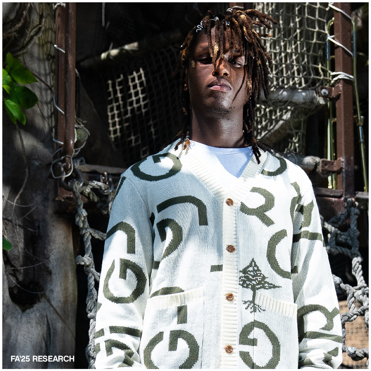 LRG Clothing | Lifted Research Group