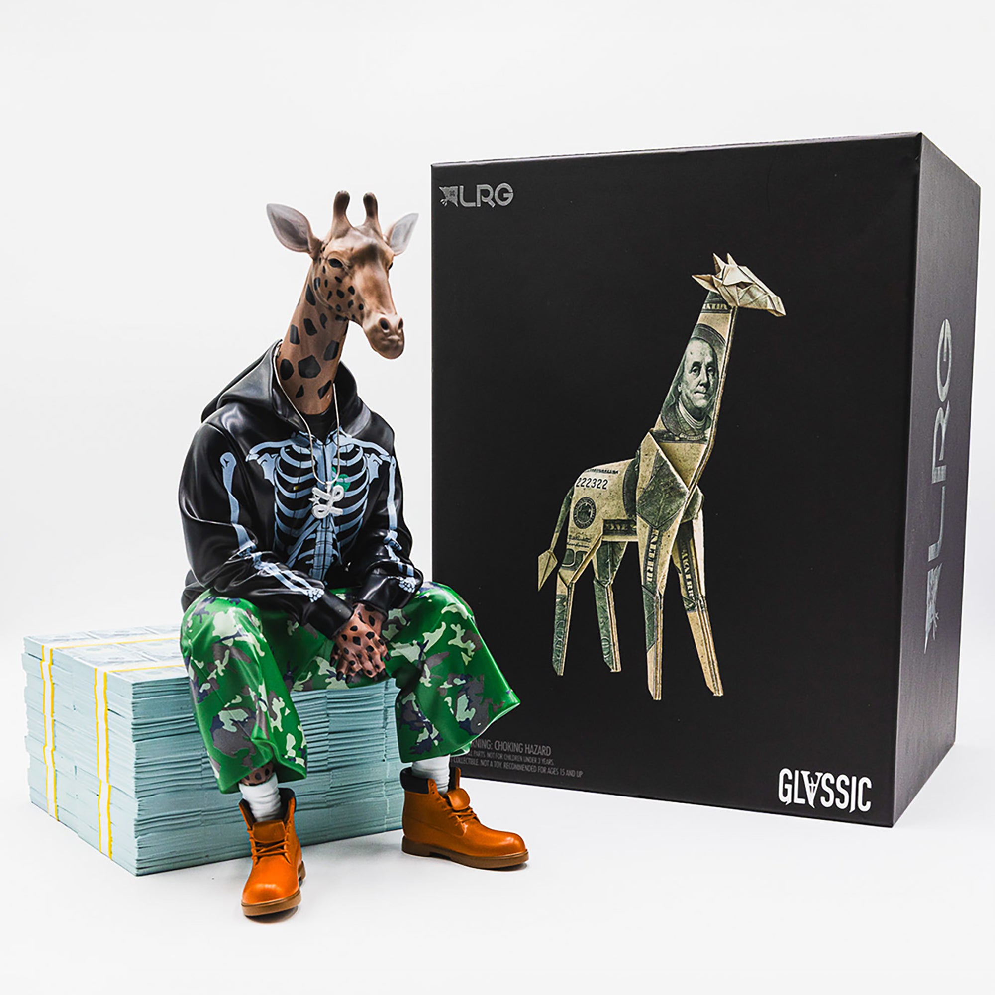 LRG X PRIZE PICKS STACKIN' GEE Assorted | LRG Clothing
