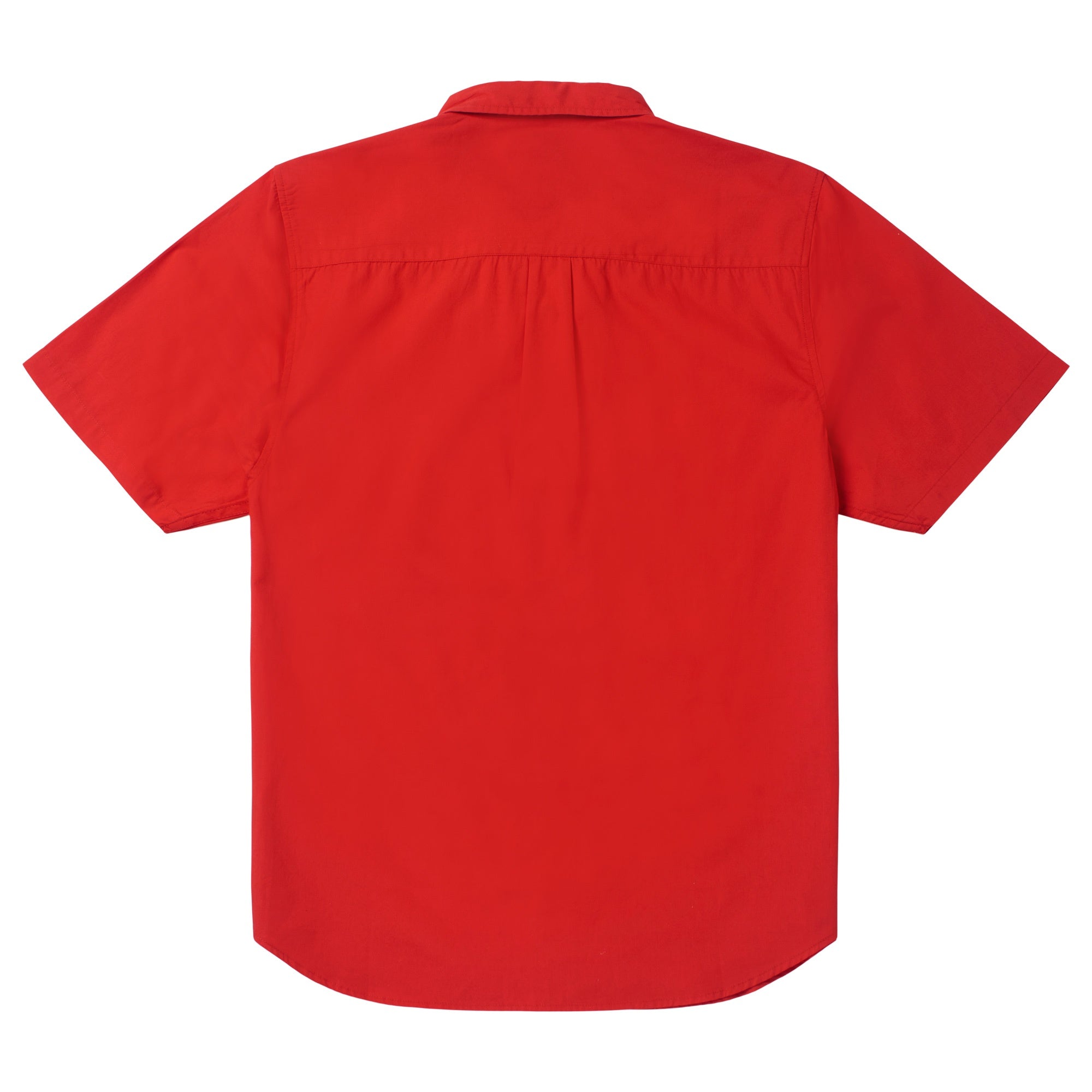 LRG TRUSTED LRG WOVEN RED | LRG Clothing