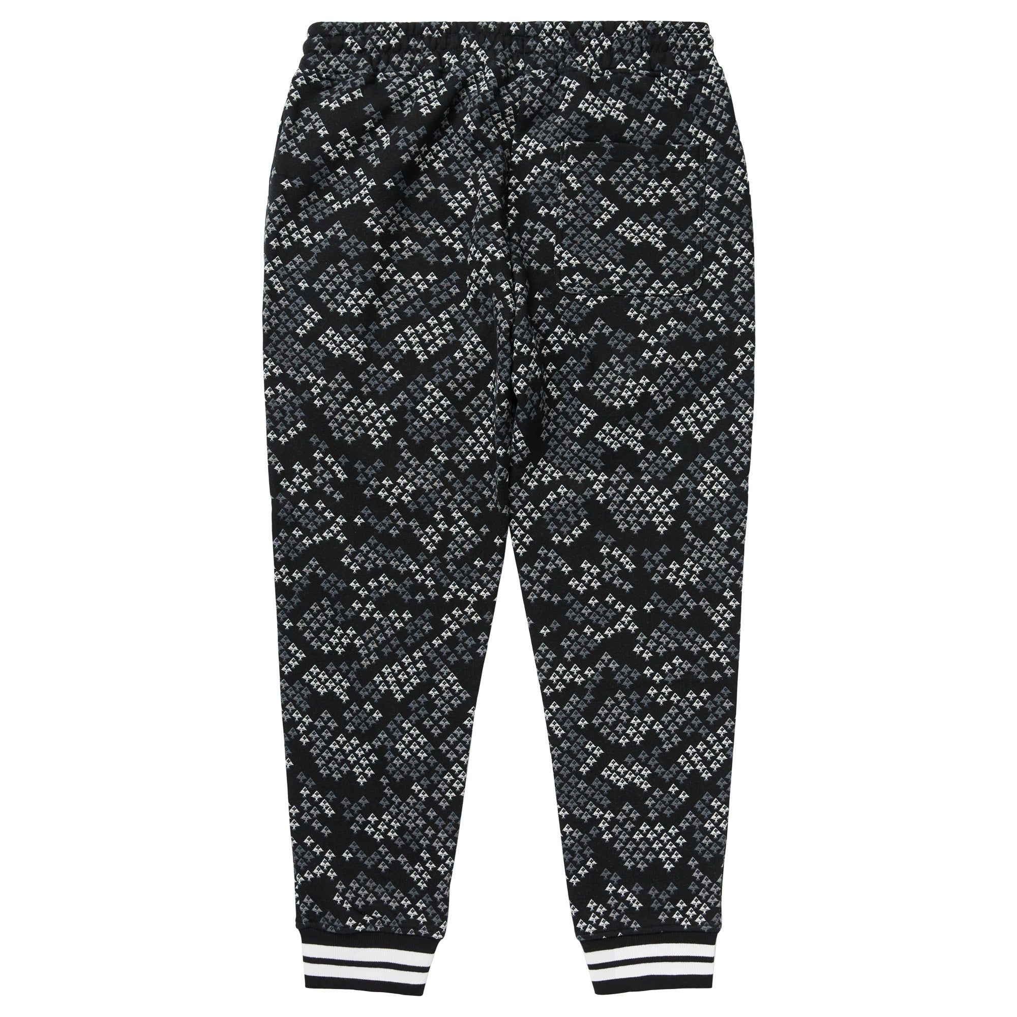 LRG LIFTED BABY TREE JOGGER - BLACK | LRG Clothing